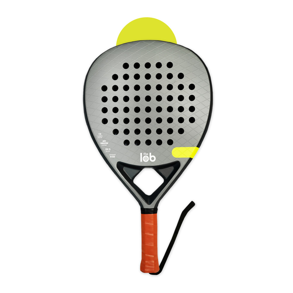 Collections – The Lob Padel
